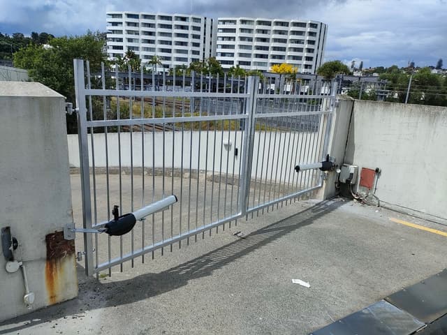 NZ Gates - Custom Gate Solutions & Security Bollards | Auckland